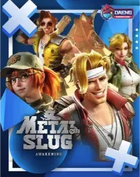 Top Up Ruby Metalslug Di Daeng Diamond Store #Termurah,Tercepat dan Aman